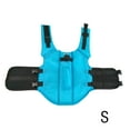 TureClos Pet Safety Lifejacket Small Medium Animal Life Vest Pet ...