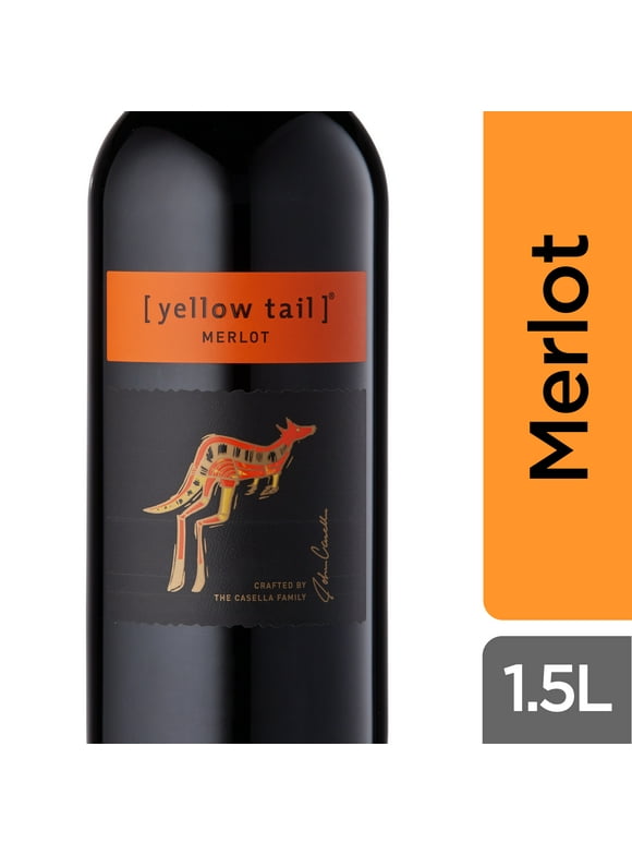 Merlot in Red Wine - Walmart.com