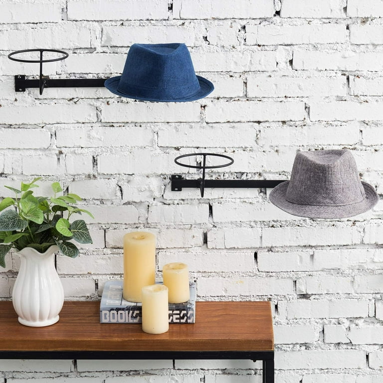 Ladies Hat Stand Wire