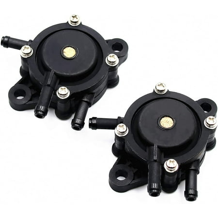 491922 Fuel Pump for Briggs Stratton 808656 691034 692313 808492 16700 ...