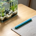Aquarium Bubble Stone Strip, Oxygen Increasing Diffuser for Fish Tank ...