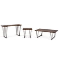 Simpli Home Ryder Coffee Table - Walmart.com