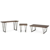 Simpli Home Ryder Coffee Table - Walmart.com