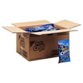 Oreo Mini Cookie Big Bag, 3 oz - Case of 36 - Walmart.com