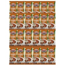 Louisiana Fish Fry Products Cajun Gumbo Mix, 5 oz (Pack of 24 ...