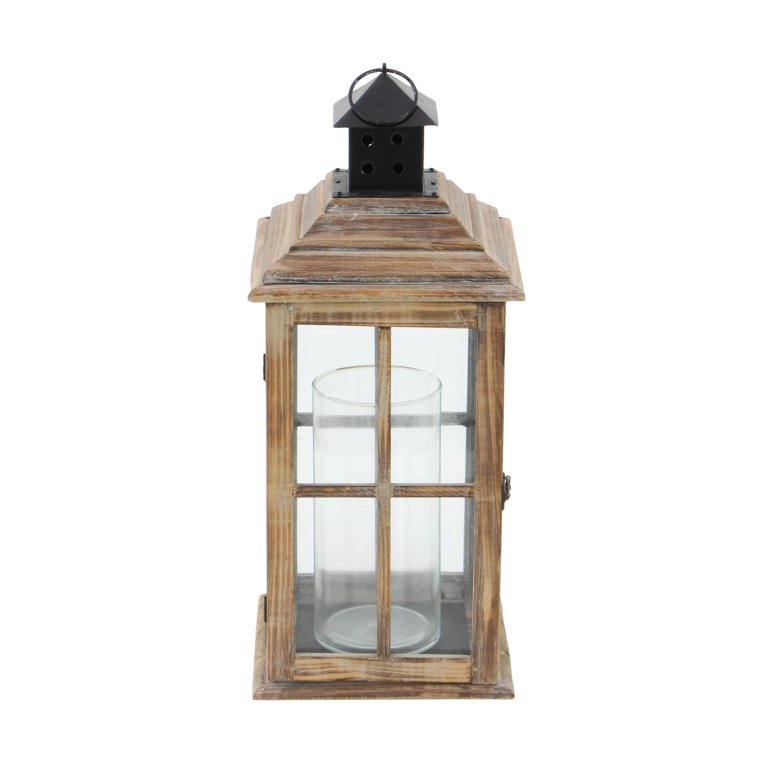 Lighthouse Style Lantern