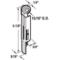 Prime Line N6556 Left Hand Roller Assembly - Walmart.com
