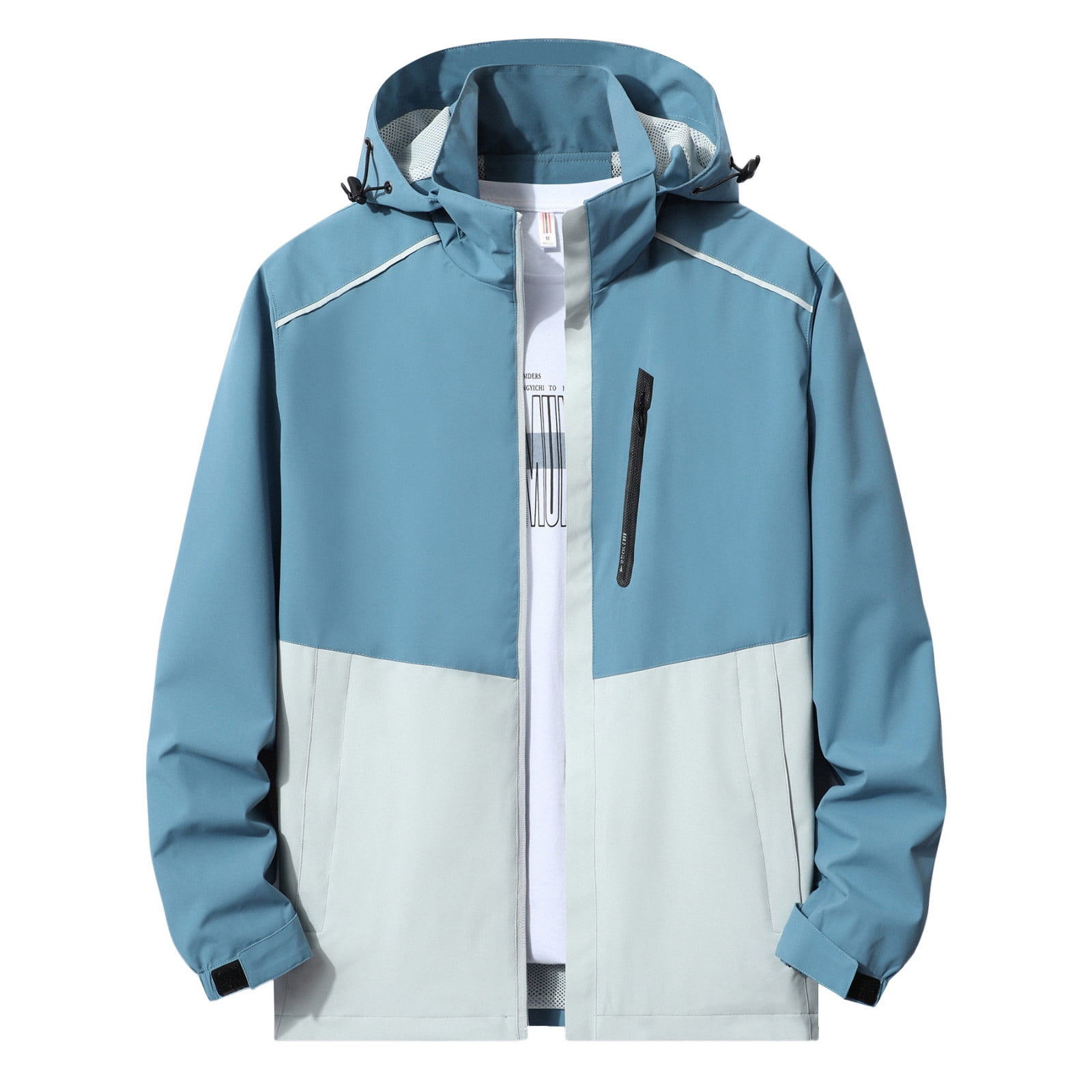 Patagonia Snow Jacket Blue XL Unisex xpressriyadh.com