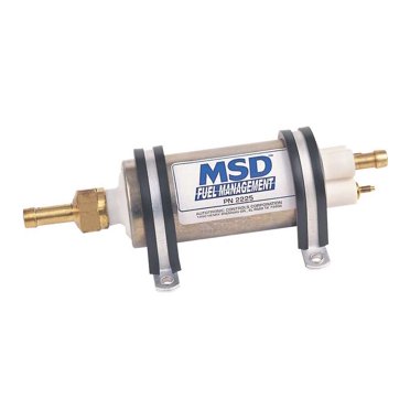 MSD Atomic 2 2910-2BK EFI Fuel Injection System - Black - Walmart.com
