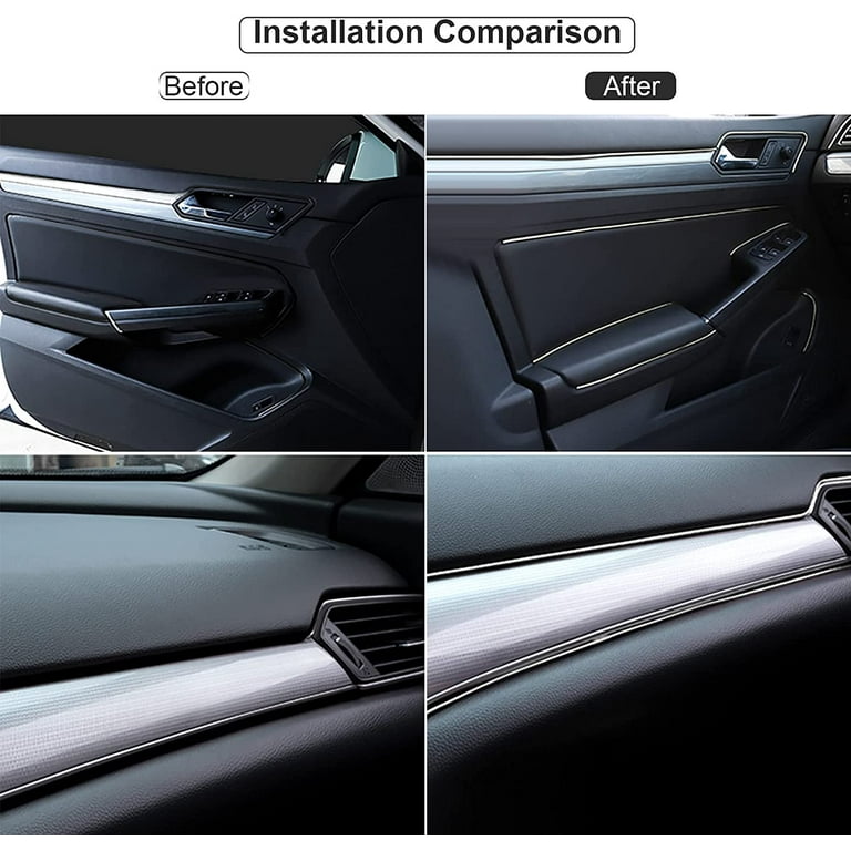 Decoration Moulding Trim Strip Line | Shelly Lighting