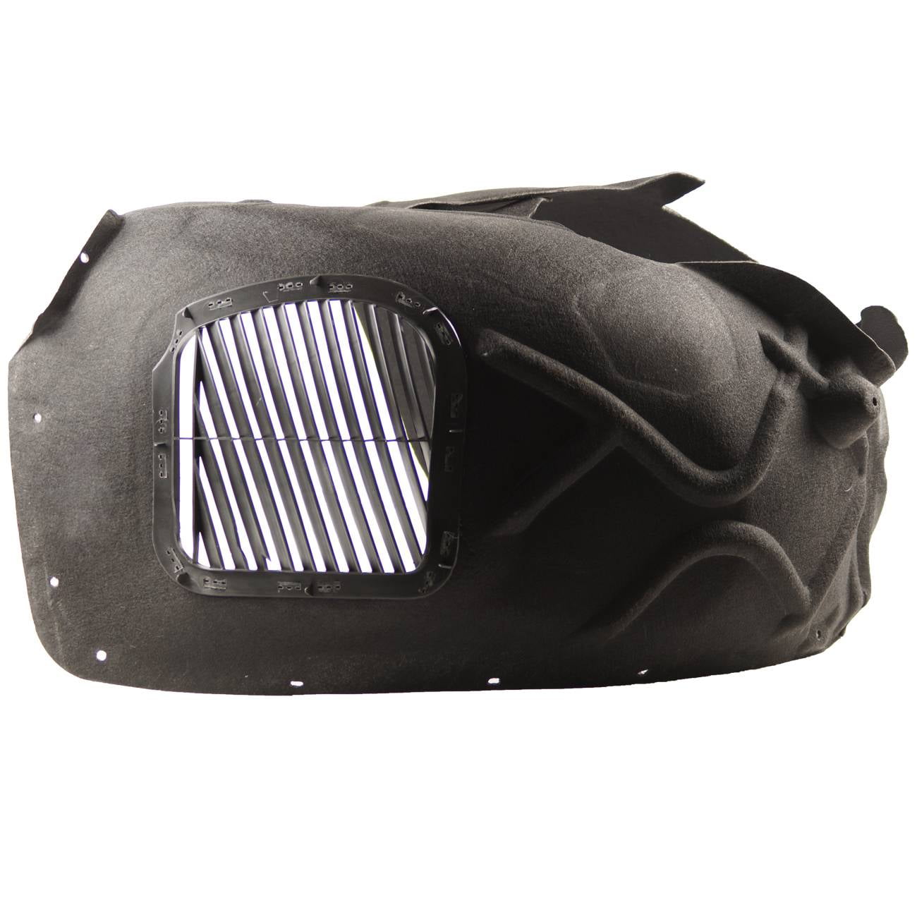 AUTOPA 95850496105 Front Left Fender Liner Splash Shield for 2011-2017 ...