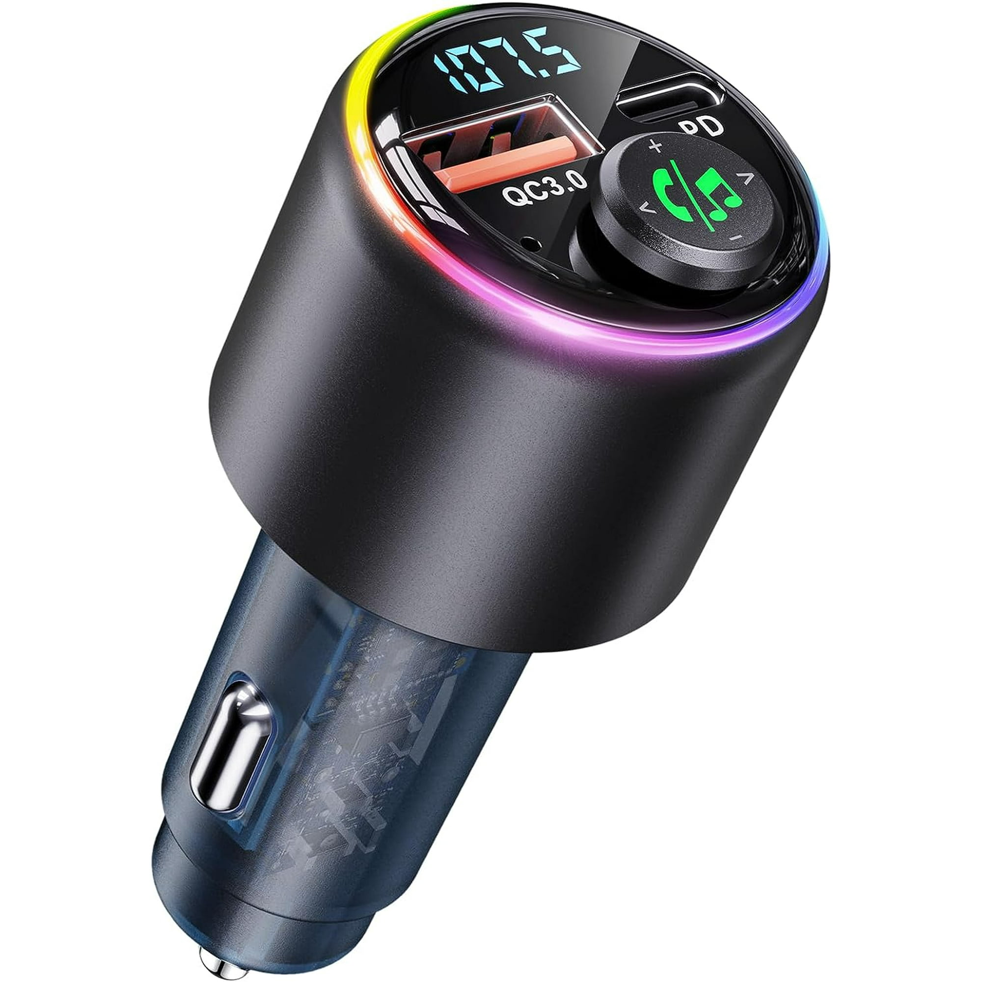 Cigarette lighter aux adapter walmart store