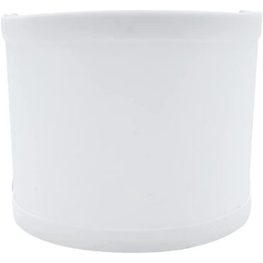 Larger Wall Sconce Shield Clip On Half Lamp Shade - Walmart.com
