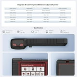 THINKCAR TWAND 900 - Full System Diagnostic Scan Tool Sensor Relearn ...