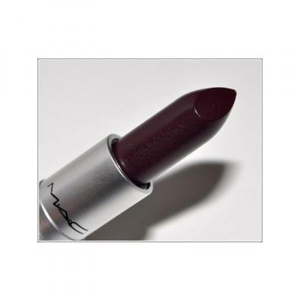 Mac - Mac Matte Lipstick, Smoked Purple - Walmart.com - Walmart.com