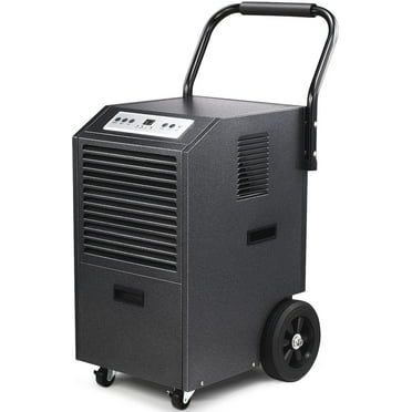 Garrison Dehumidifier With Built-In Water Pump, 95 Pints - Walmart.com