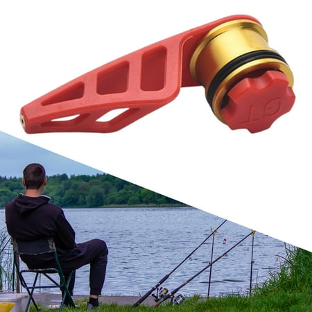 GT Fishing Bobbin Knotter, Knot Tying Tool, GT Knotting Knot Winder ...