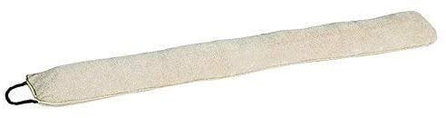 3' Draft Stop Cloth Seal, Pack of two - Walmart.com