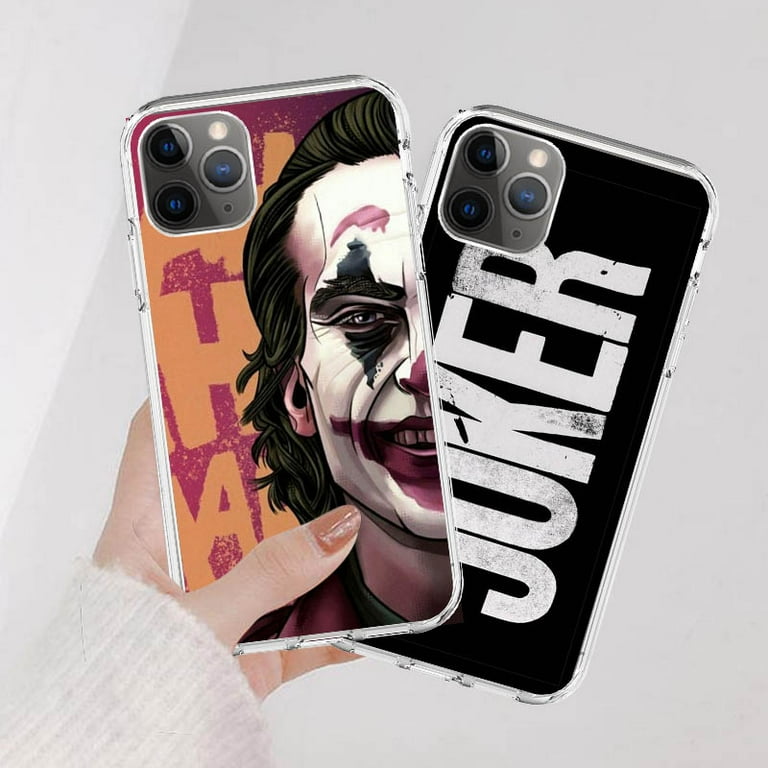 Joker Phone