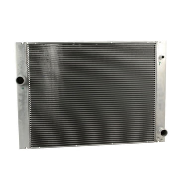 Radiator - Compatible with 2018 - 2023 Audi S5 2019 2020 2021 2022 ...