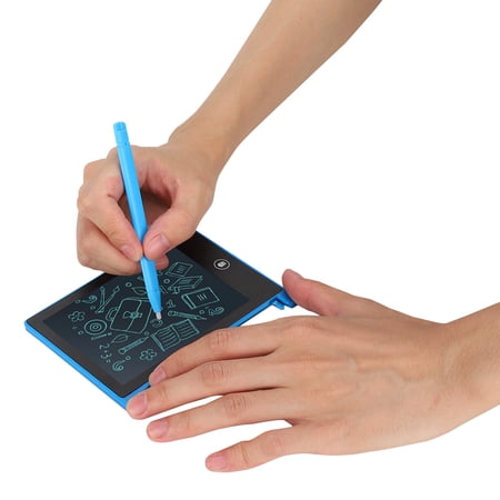 Handwriting Board, Multi-function Writing Board, Ultra-thin For Writing ...