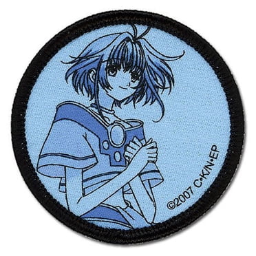 Hunter X Hunter Kurapika Anime Patch GE-44450 - Walmart.com