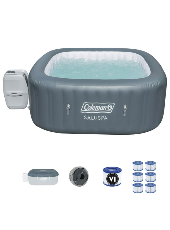 All Hot Tubs Clearance, Discounts & Rollbacks - Walmart.com