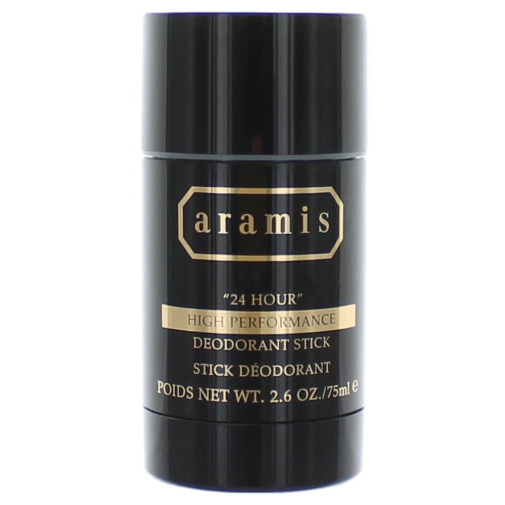 Aramis by Aramis, 2.6 oz Deodorant Stick for Men - Walmart.com
