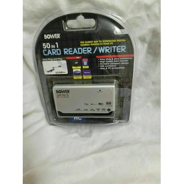 CARD READER/WRITER USB 3.0 AIO - Walmart.com