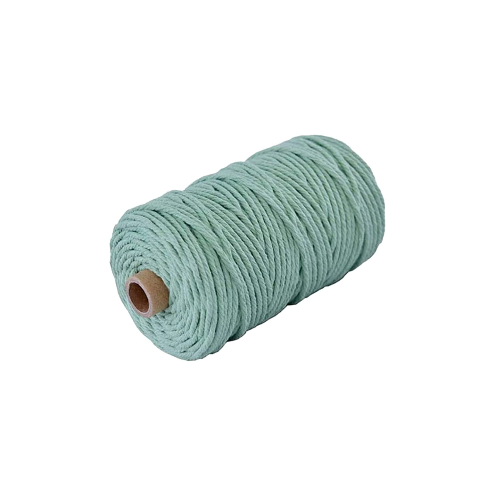 Click here for Smihono Dyi Macrame Yarn 3 Mm X 100 M Decorative W... prices