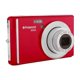 POLAROID IE826-RED 18MP DIGITAL STILL CAMERA with 2.4in Screen RED ...