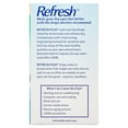 Refresh Plus Lubricant Eye Drops Preservative-Free Tears, 0.4 ml, 50 ...