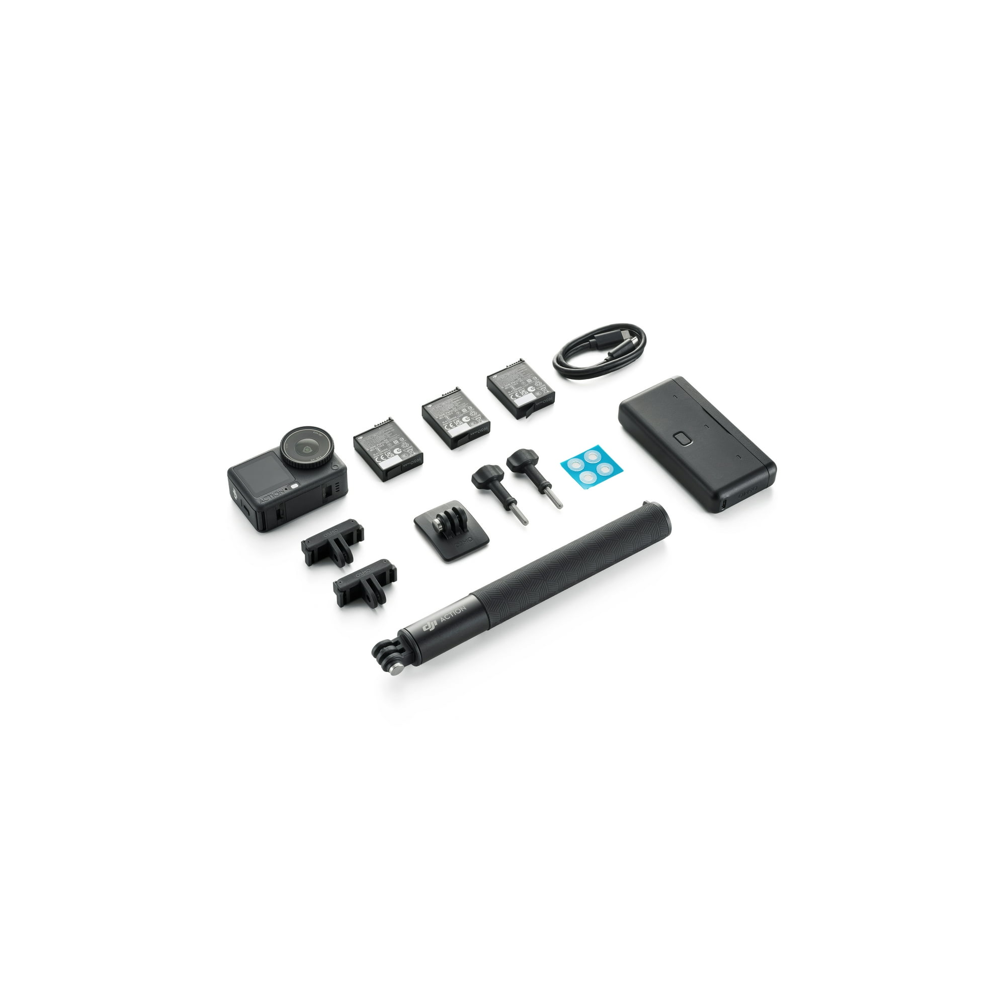 Click here for Dji Osmo Action 6 Adventure Combo prices