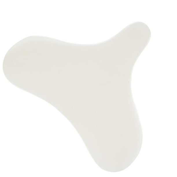 Silicone Chest Pads, Chest Patches Reusable Chest Patch For Lines ...
