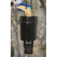 American Hunter Digital Hanging Bucket Feeder, 5-Gallon Capacity ...