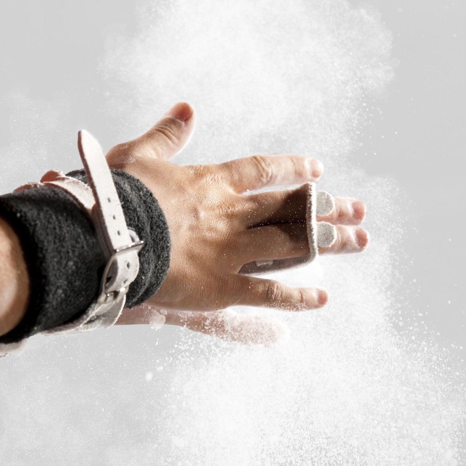 Click here for Cap Gym Chalk  4oz 4 prices