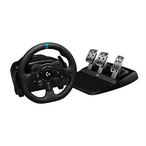 Logitech G923