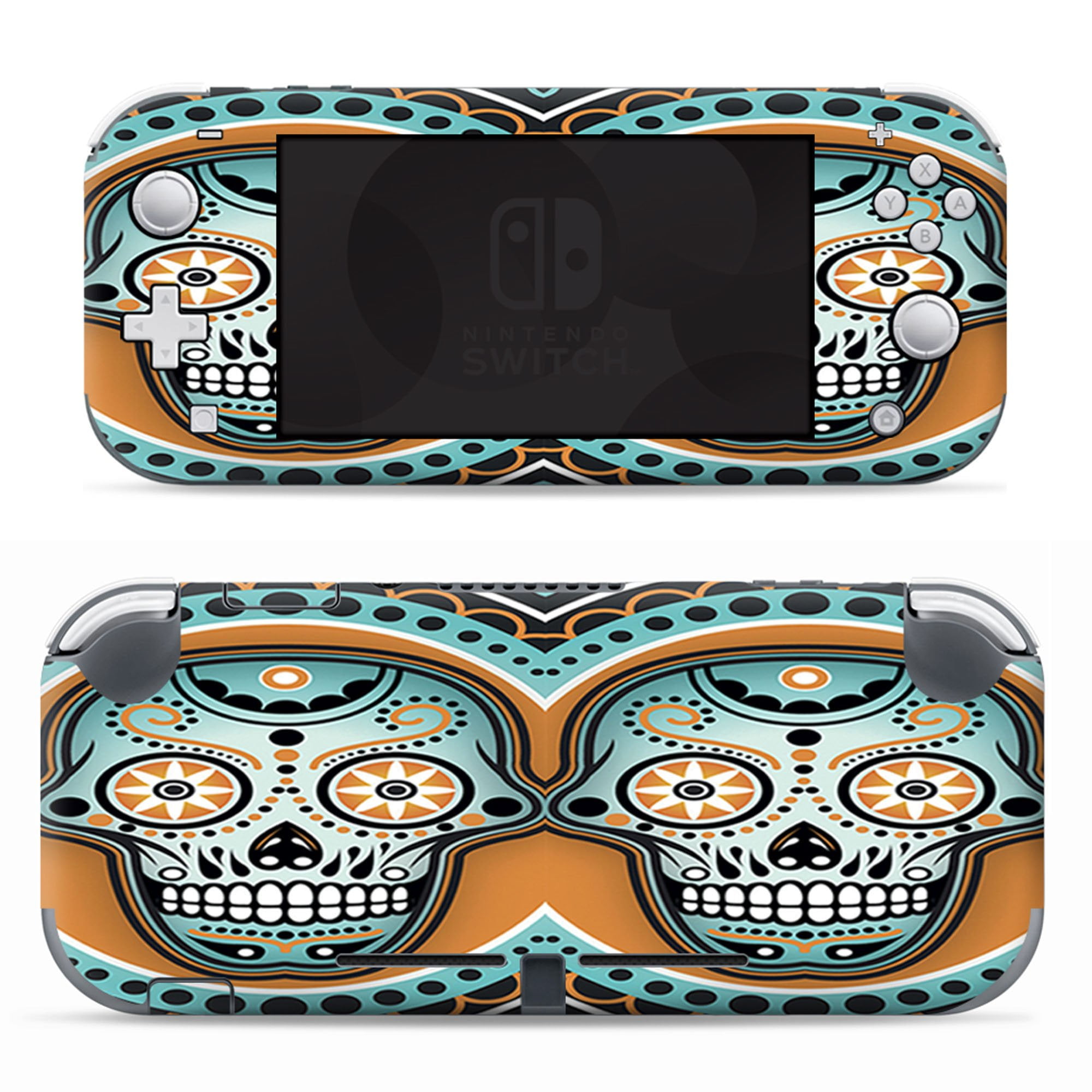 Buy Nintendo Switch Lite Skins Decals Vinyl Wrap - decal stickers skins ...