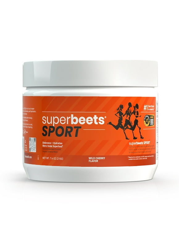 Humann Superbeets - Walmart.com