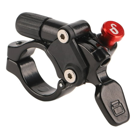 Bike Fork Remote Lockout Lever, Easy Control Bike Remote Lockout Lever ...