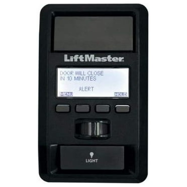 Liftmaster 880LMW Smart Control Panel (1) - Walmart.com