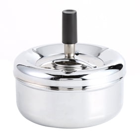 Ash Tray (individual item) - Walmart.com