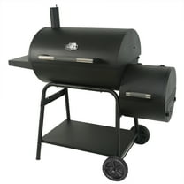 "Weber Jumbo Joe Premium 22"" BBQ Charcoal Grill, Outdoor Barbecue ...