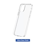 iPhone 12 | 12 Pro Clear Case with MagSafe - Walmart.com