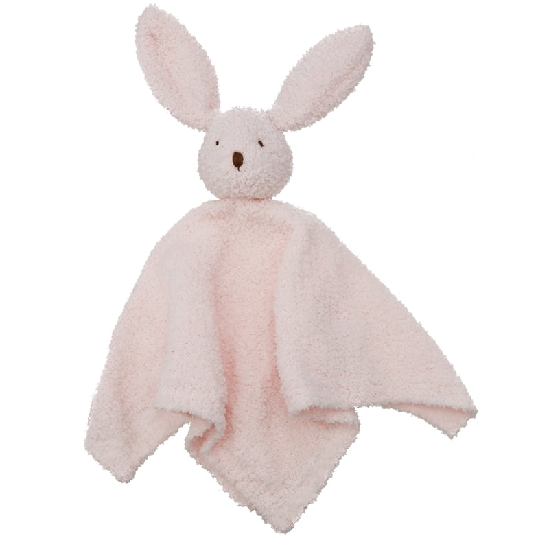 Bunny Vie Luxe Snuggle Buddy, Pink - Walmart.com