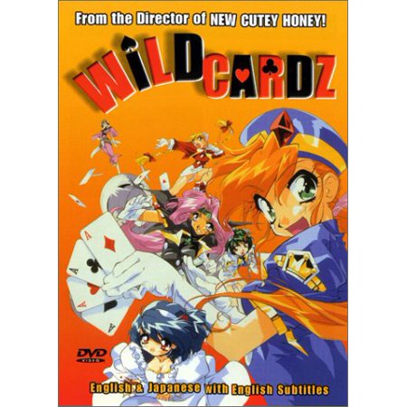 Wild Cardz [DVD] | Walmart Canada