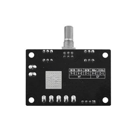 tredstone Stepper Motor Drive Adjust Modules Pulse Signal Generating ...
