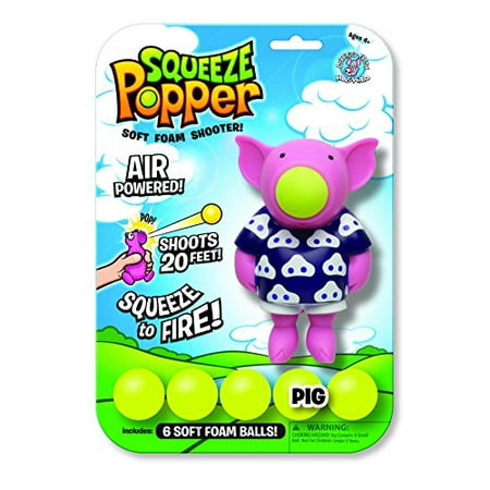 Hog Wild Pig Popper | Walmart Canada