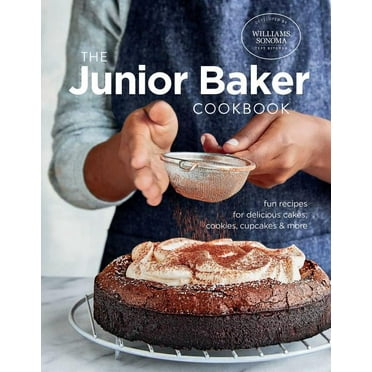 Masterchef Junior Cookbook: Bold Recipes and Essential Techniques to ...
