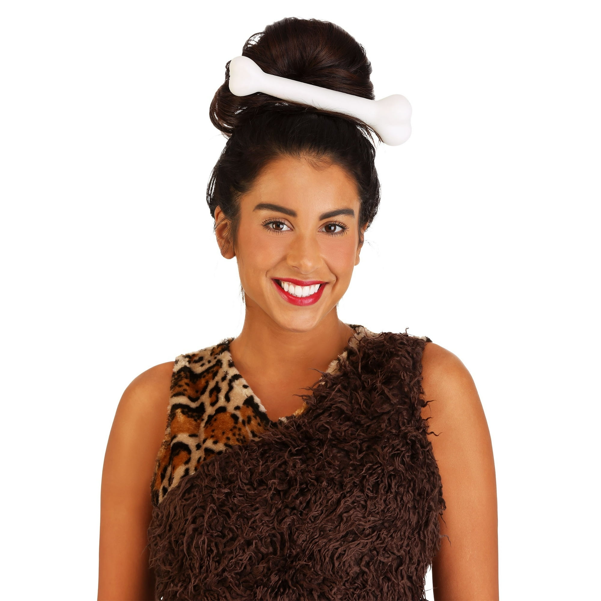 Click here for Fun Costumes Bone Hair Clip Standard prices